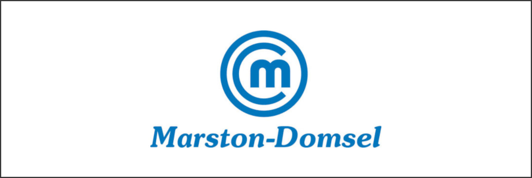 MARSTON-DOMSEL Dichtmittel & Klebstoffe | Dederichs GmbH